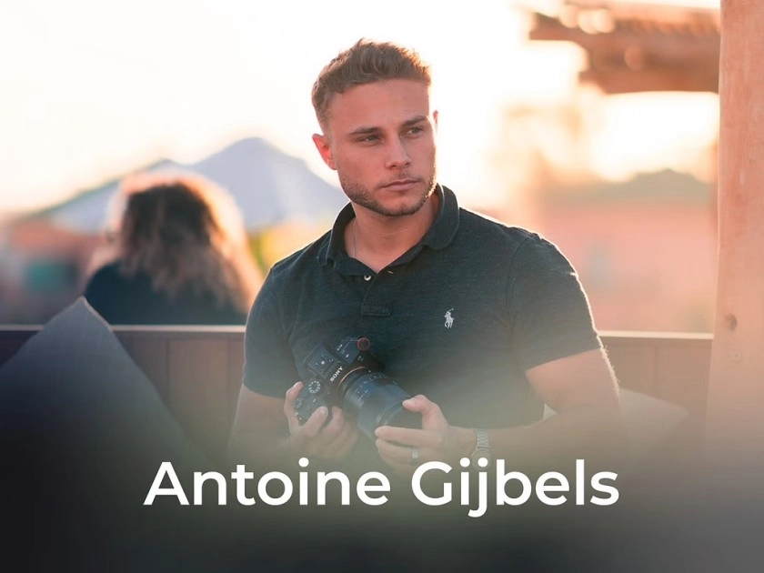 Antoine Gijbels | Nonante Cinq - Agence de conseil en communication et ...