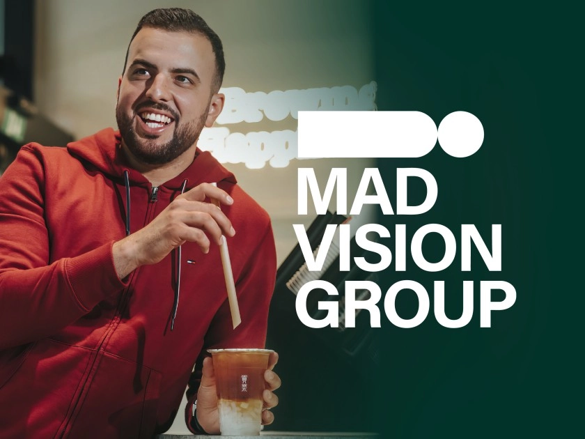 Mad Vision Group | Nonante Cinq - Agence de conseil en communication et ...