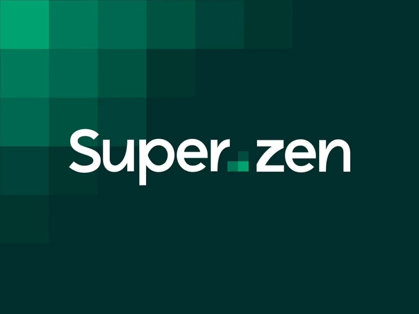 Super-zen | Nonante Cinq - Agence de conseil en communication et ...